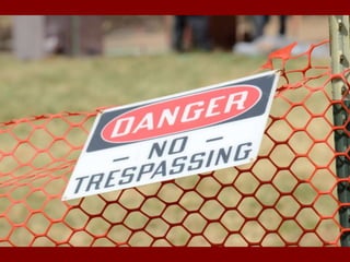 Penrose under construction | PPTX