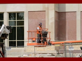 Penrose under construction | PPTX