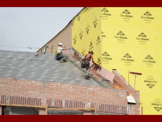 Penrose under construction | PPTX