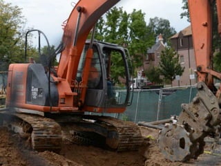 Penrose under construction | PPTX