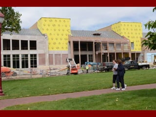 Penrose under construction | PPTX