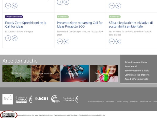 Open Science bibliotecari SUPSI | PPT