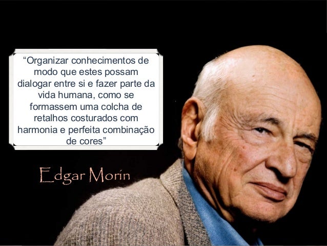 Edgar Morin - Alchetron, The Free Social Encyclopedia