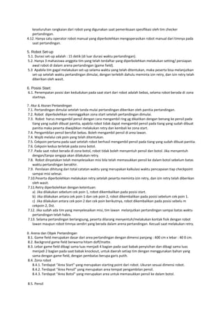 Pen sil cup rule(2) | DOC