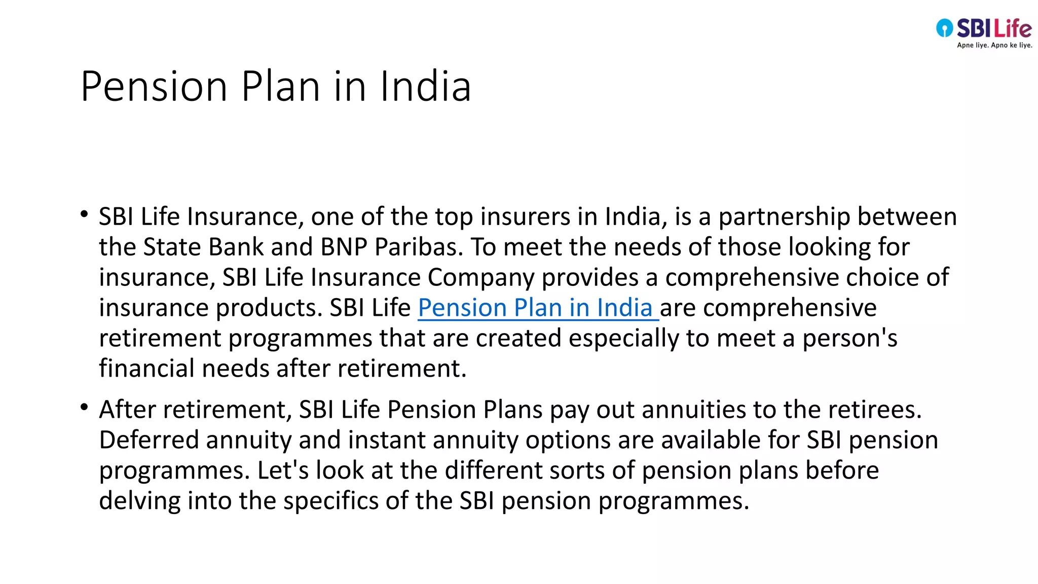 Pension Plan in India.pdf