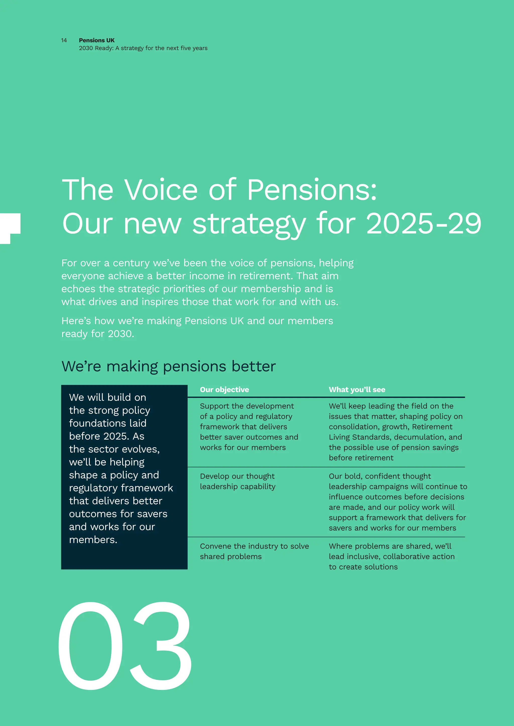 Pensions-UK-2030-Ready-Jul-2025.pdf Conference | PDF