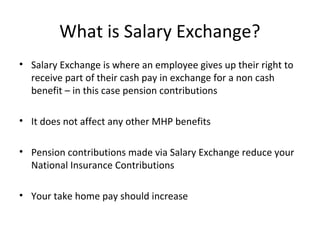Pensions and benefits presentation feb 2012 | PPT