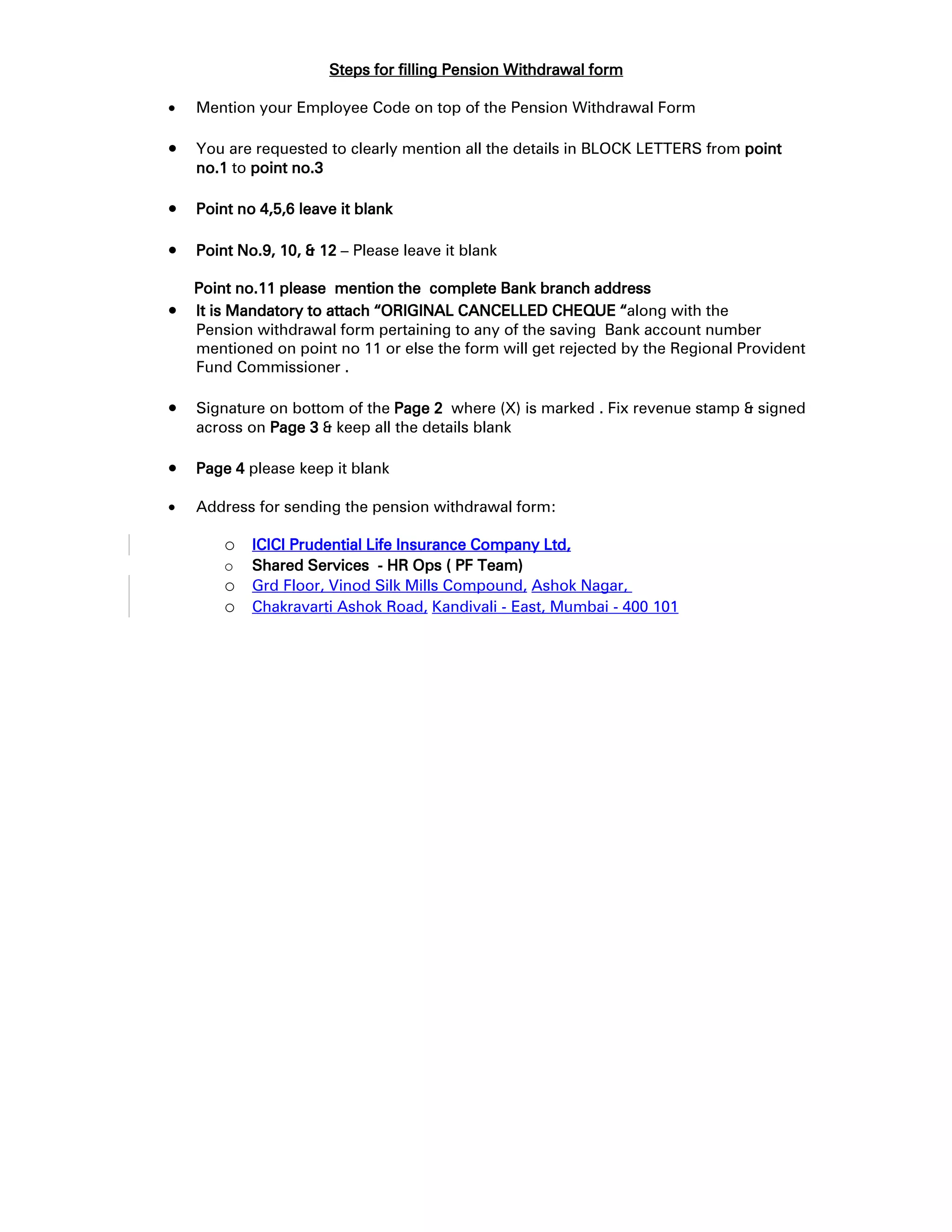 Pension withdrawl form_10_c | PDF