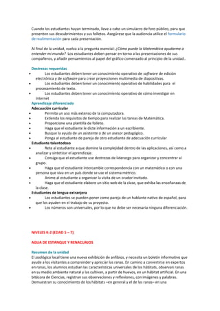 Pensmiento de orden superior | PDF