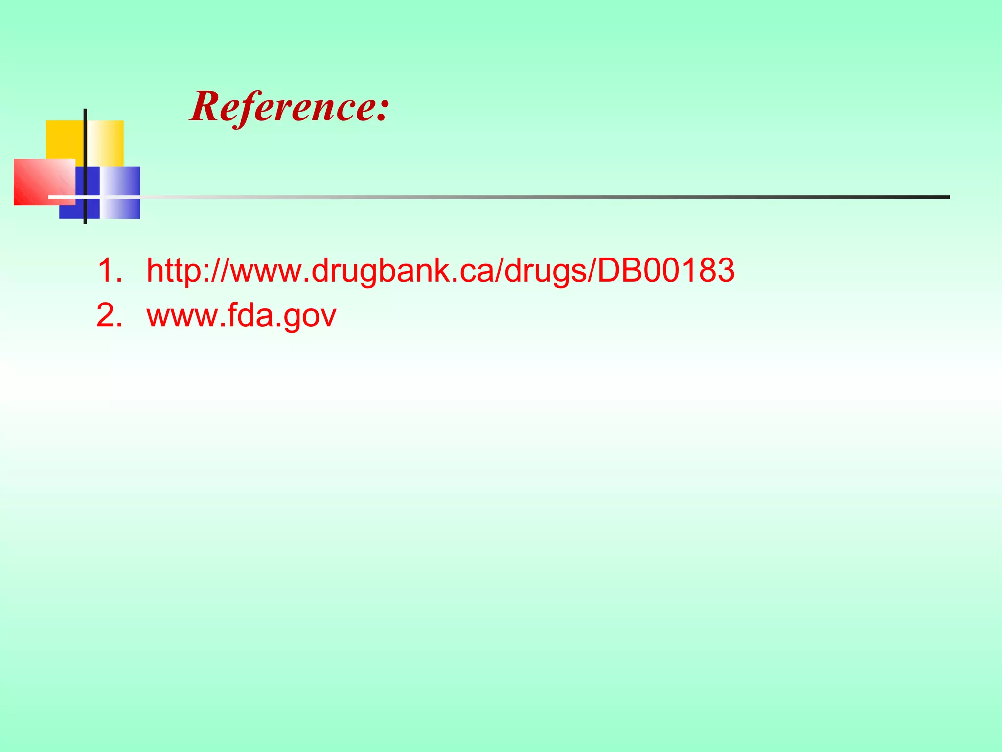 Pentagastrin | PPT