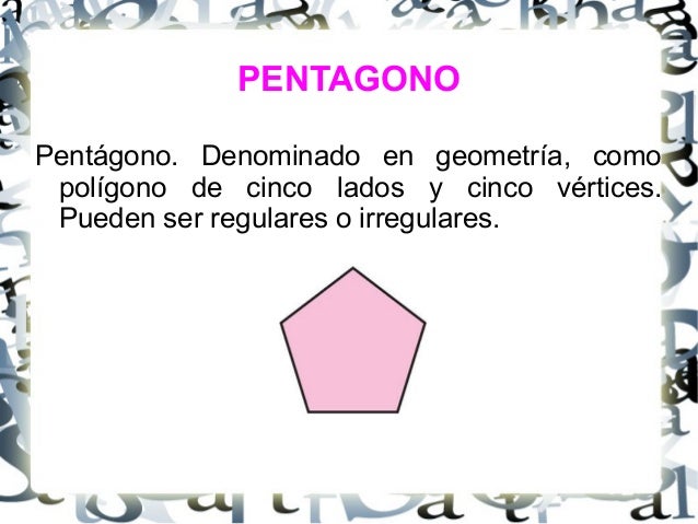 Pentagono-1