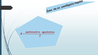 Pentagono | PPTX