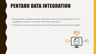 Pentaho | PPTX