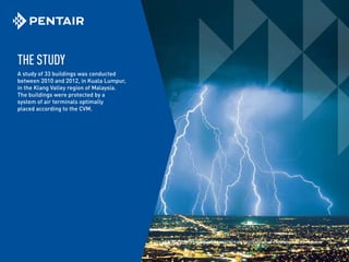 New Field Data on Lightning Protection Systems: What Engineers Need to ...