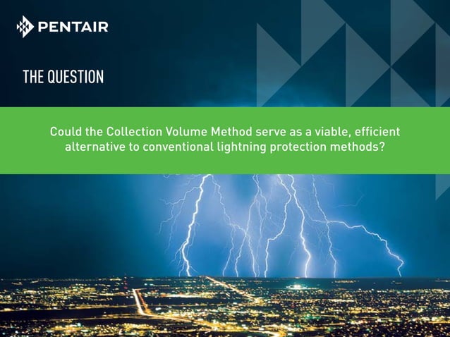 New Field Data on Lightning Protection Systems: What Engineers Need to ...
