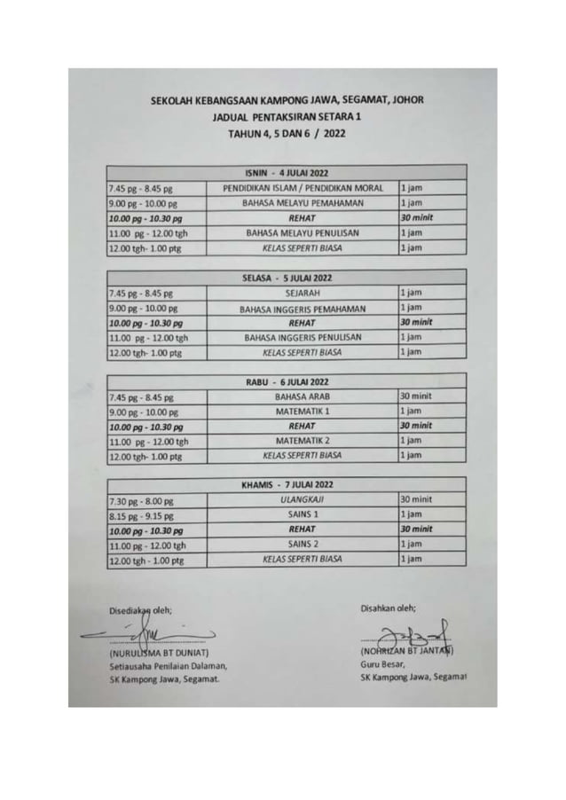 PENTAKSIRAN SETARA 1.docx