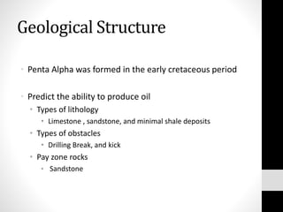 Penta Capstone Semester 1 | PPTX