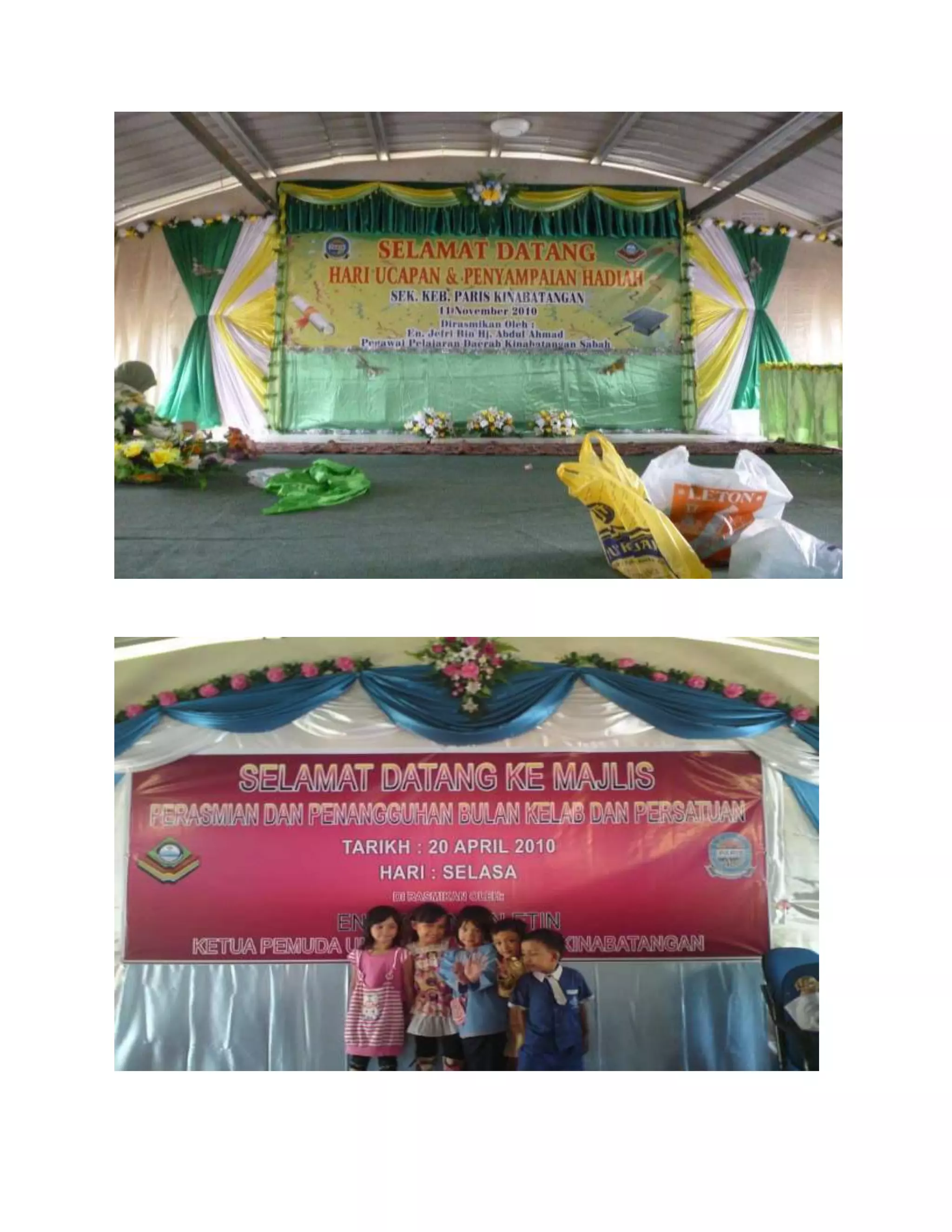 Pentas sk paris | PDF