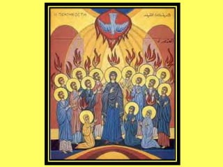 Pentecost Pptx