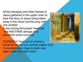Pentecost 101 | PPT