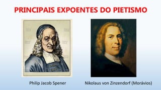 História do Pentecostalismo na História da Igreja.pptx