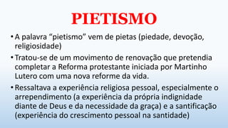História do Pentecostalismo na História da Igreja.pptx