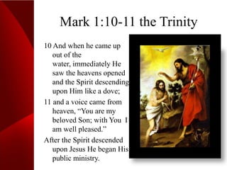 Pentecost and Confirmation | PPT
