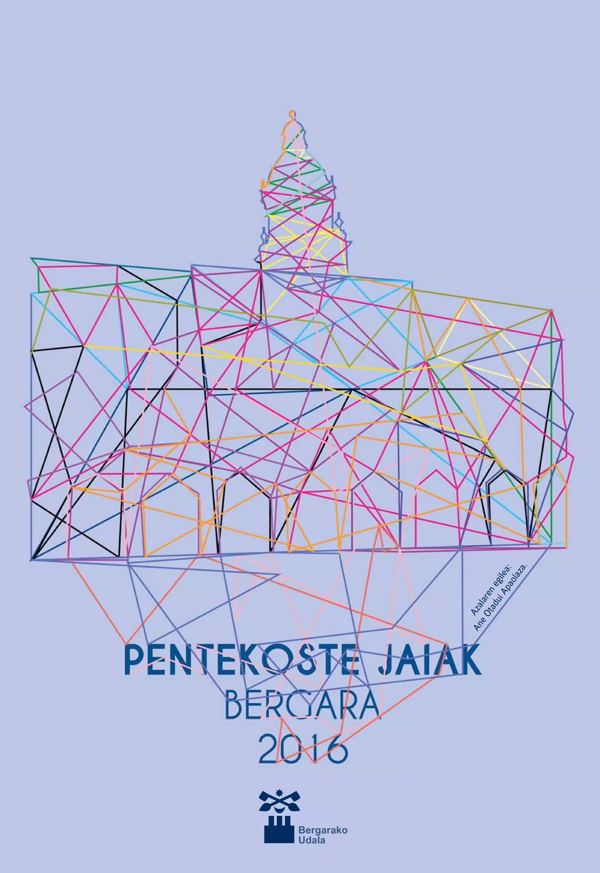 Pentekoste Jaiak 2016 | PDF