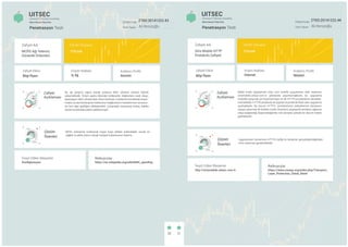 Pentest | PDF