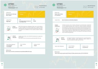Pentest | PDF