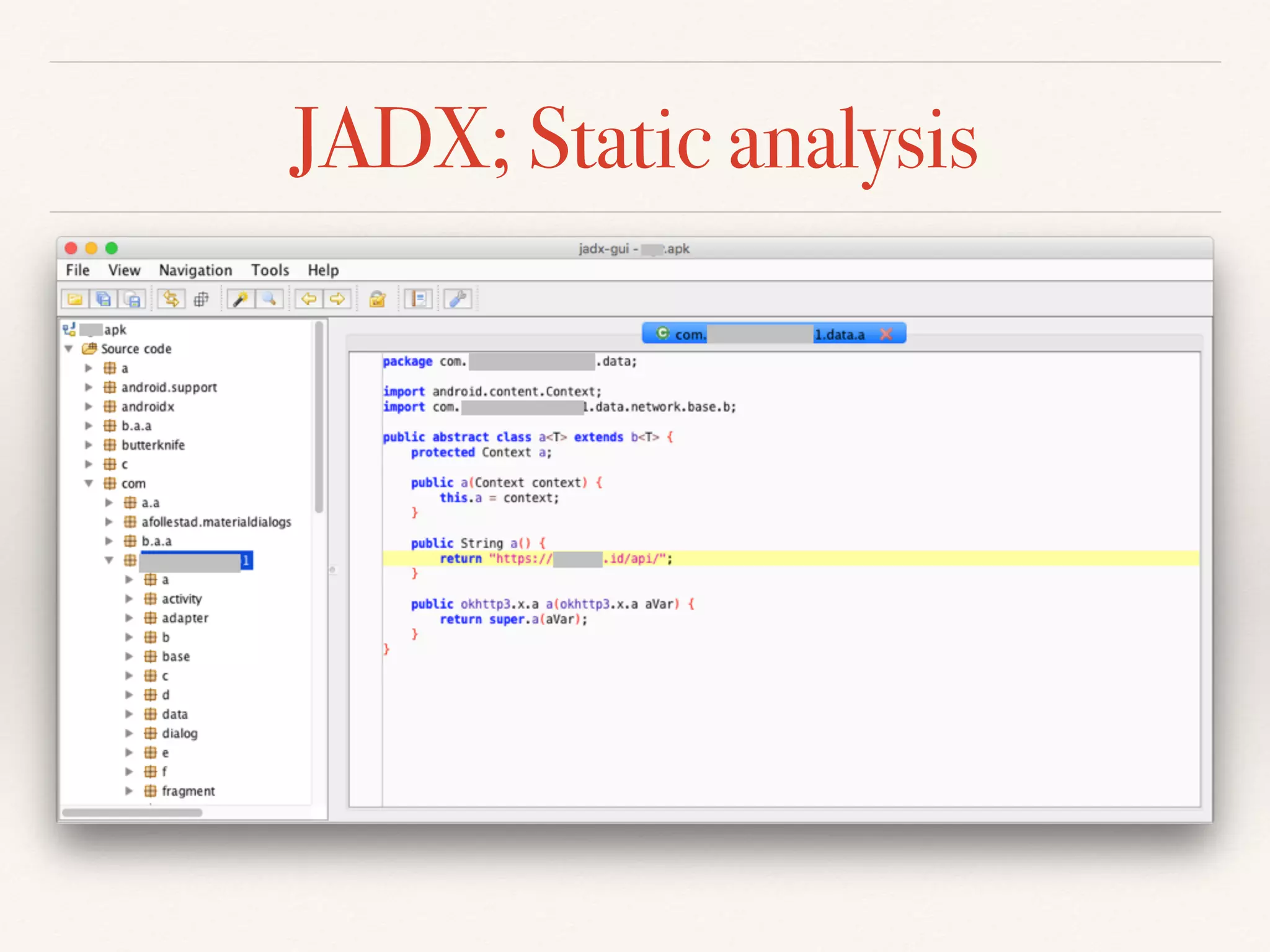 Pentest An Introduction Ppt
