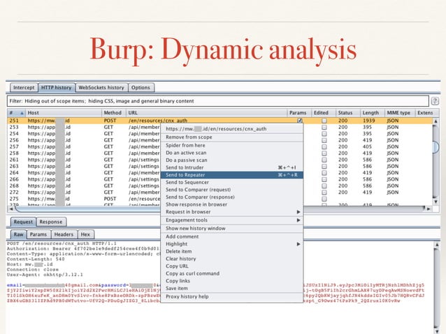 Pentest an introduction | PPT