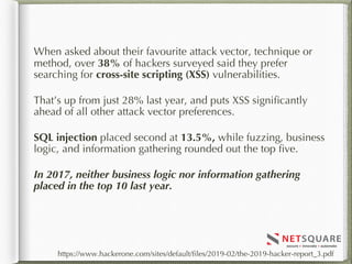 Pentester's Mindset! - Ravikumar Paghdal | PDF