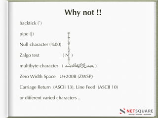 Pentester's Mindset! - Ravikumar Paghdal | PDF