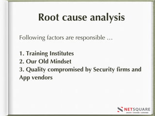 Pentester's Mindset! - Ravikumar Paghdal | PDF