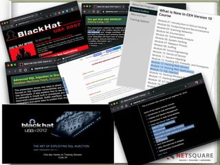 Pentester's Mindset! - Ravikumar Paghdal | PDF