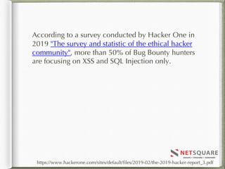 Pentester's Mindset! - Ravikumar Paghdal | PDF