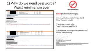 Pentest Expectations | PPT