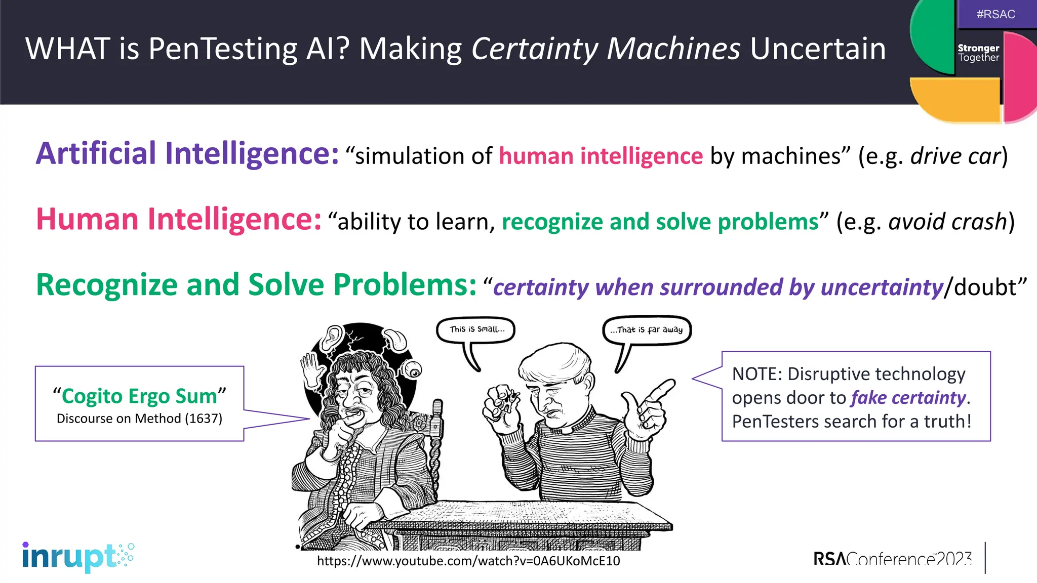 Pentesting_AI and security challenges of AI | PDF