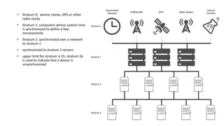Pentesting ntp-17-02-18 | PPTX | Information and Network Security ...