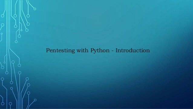 Pentesting_Python.pptx
