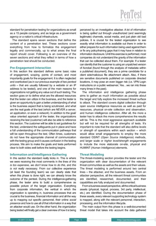 Penetration Testing Magazine | PDF