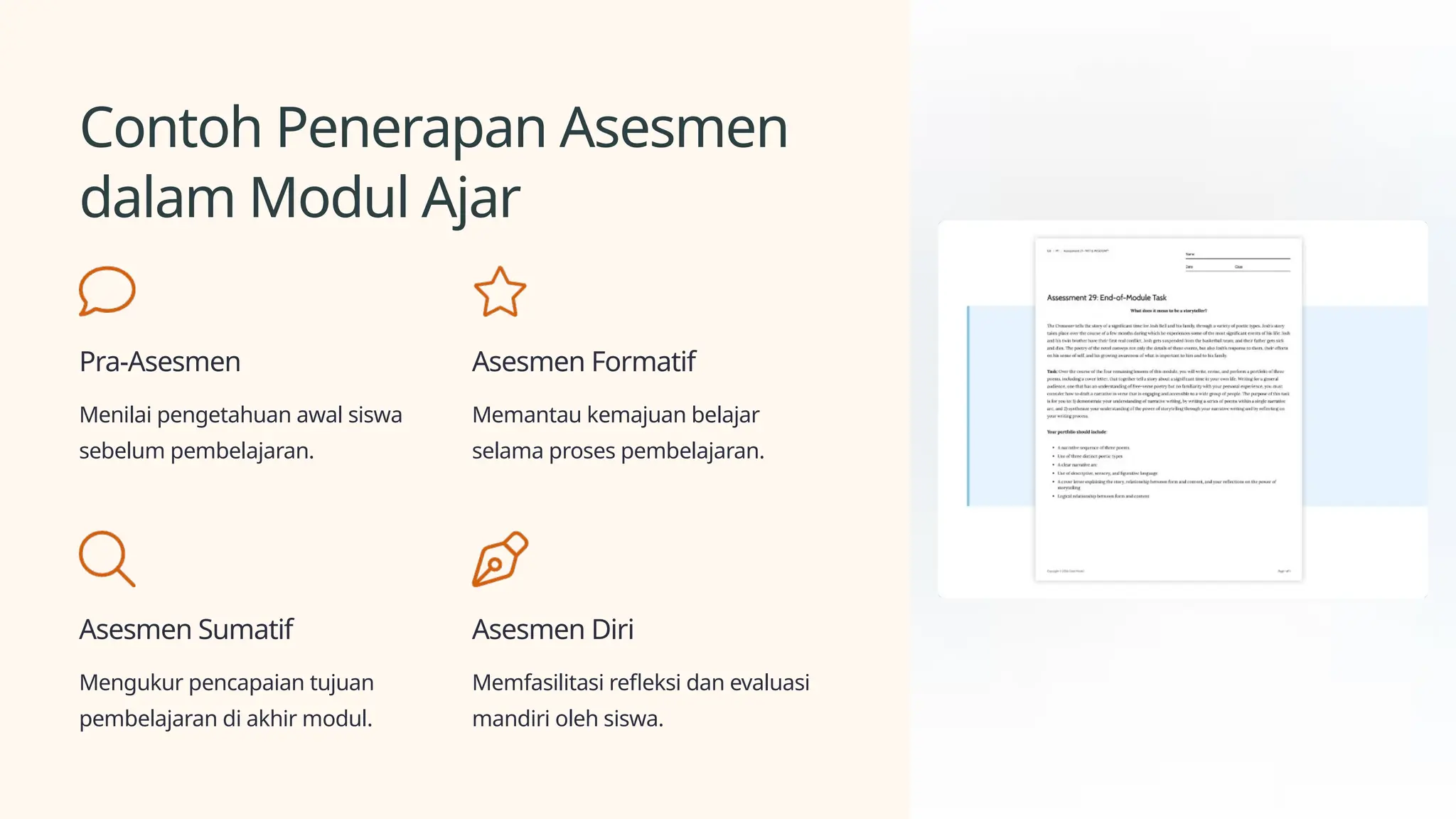 Pentingnya-Asesmen-Pembelajaran-dalam-Modul-Ajar.pptx