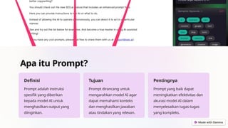 Pentingnya-Prompt-yang-Baik-dalam-AI.pptx