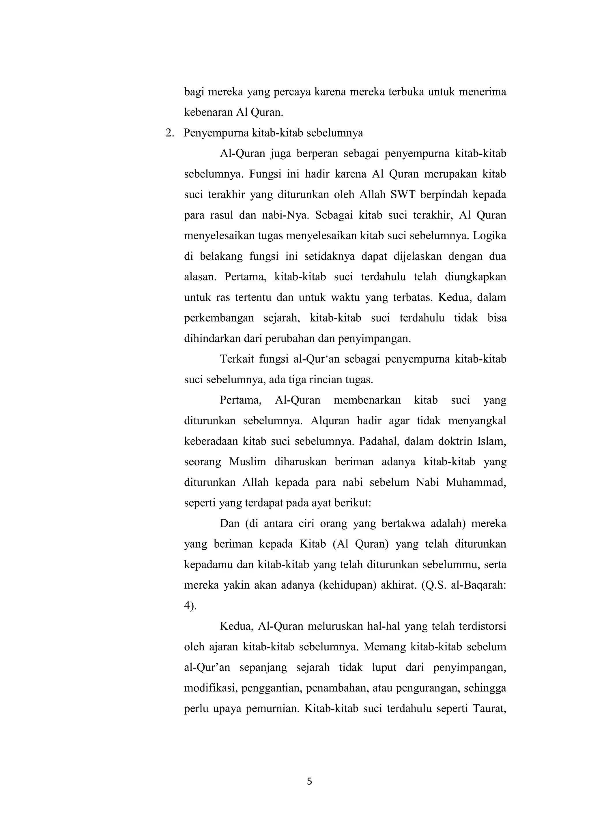 Pentingnya Al-Qur'an dalam Perspektif Mahasiswa.docx