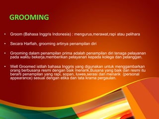 PENTING_NYA_GROOMING.ppt