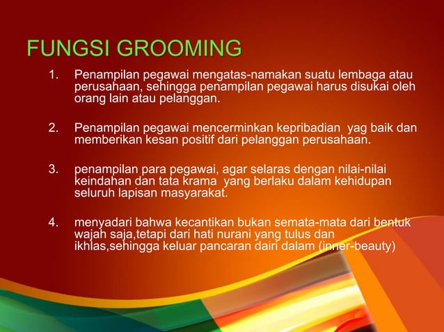 PENTING_NYA_GROOMING.ppt