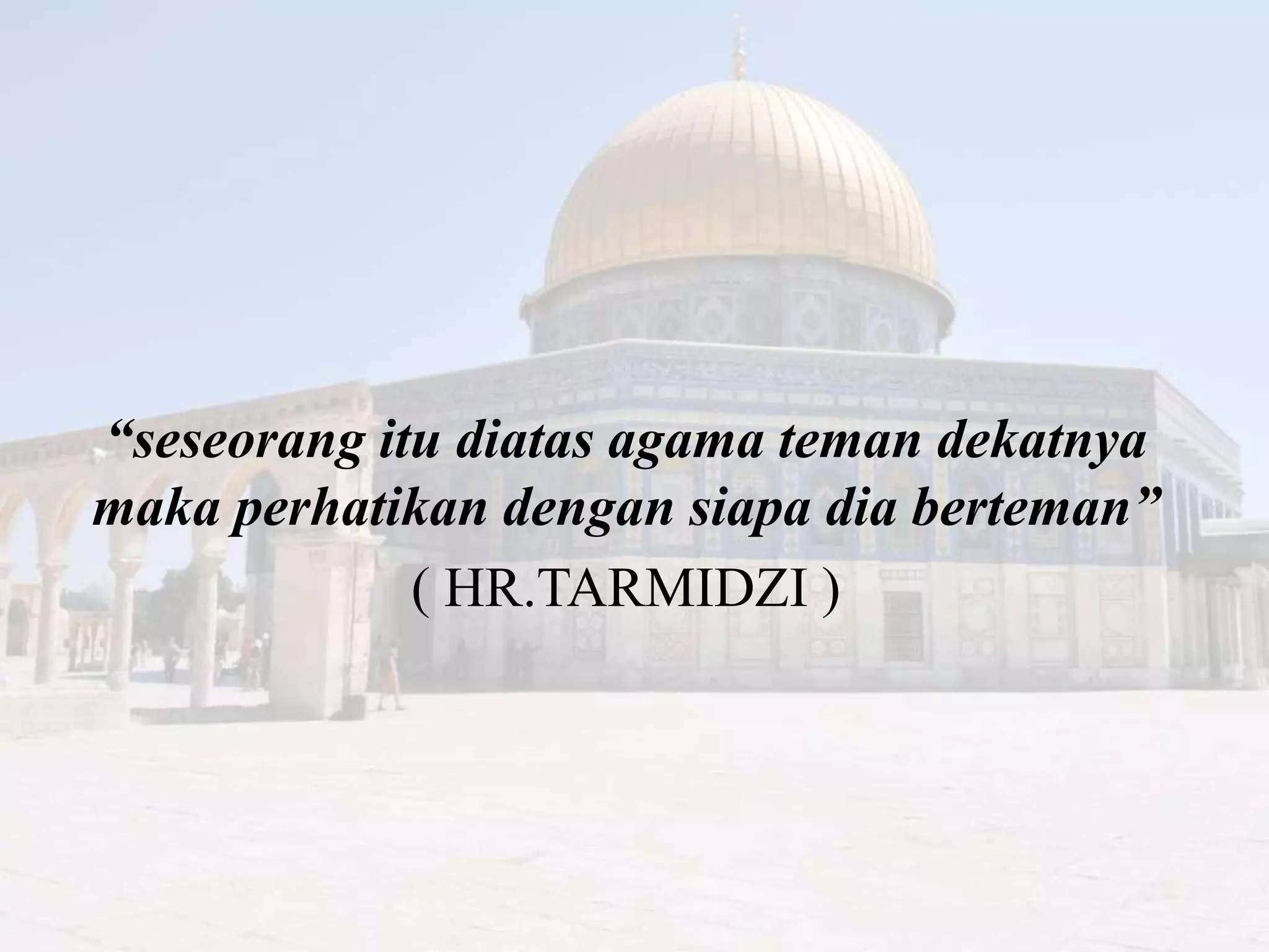Teman | PPTX