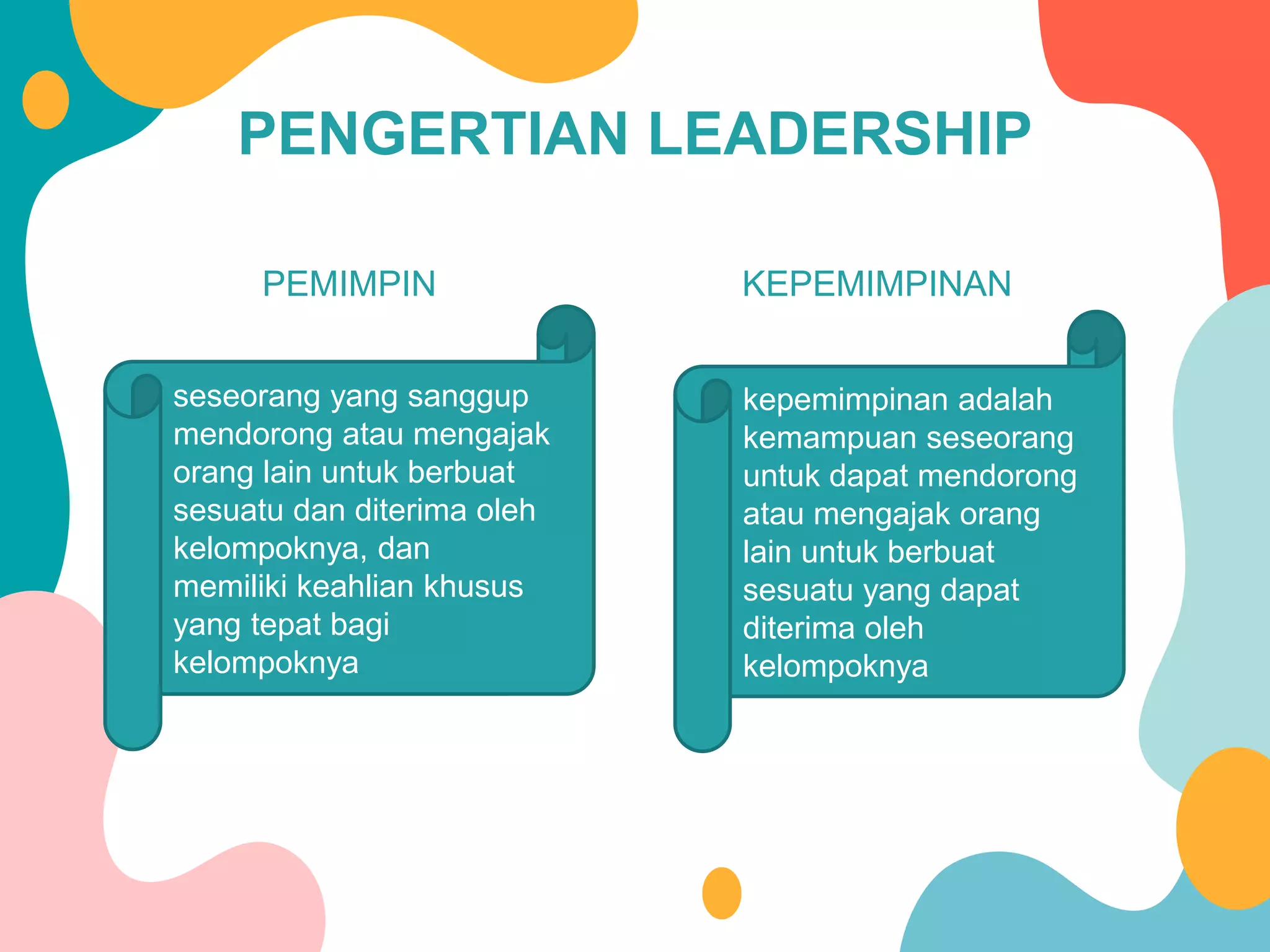 PENTINGNYA KEMAMPUAN BERORGANISASI DAN LEADERSHIP BAGI MAHASISWA (1).pptx