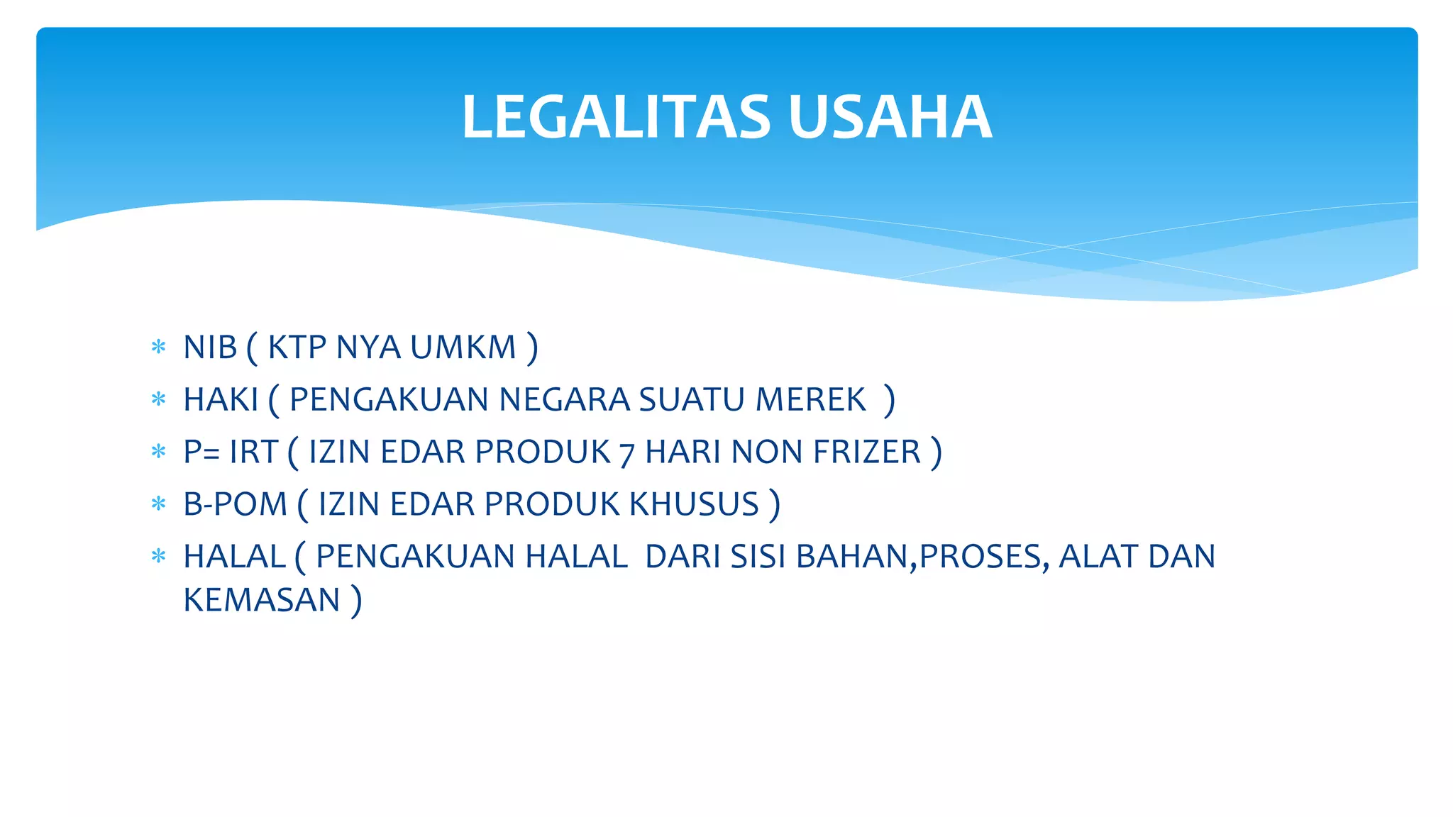 PENTINGNYA LEGALITAS USAHA.pptx